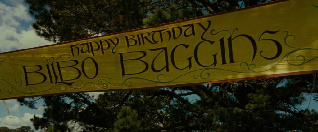 Hobbit Day e Tolkien Week – Tolkien con te, ogni giorno