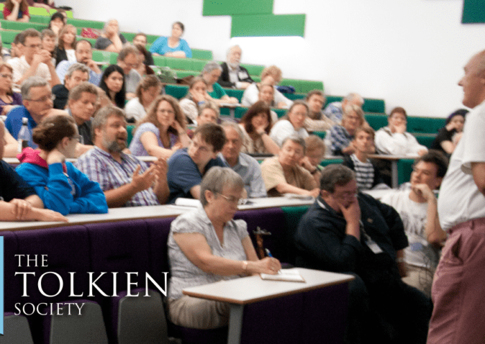 The Once and Future Queer, being a Report on Tolkien Society Seminar ...