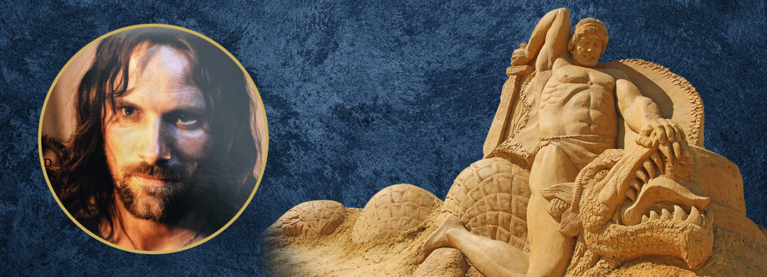 Gli eroi epici: Sigfrido nelle opere di Richard Wagner e Aragorn di J.R ...