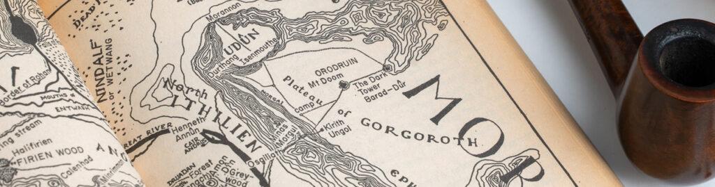 Ottobre 2022 – Tolkien con te, ogni giorno