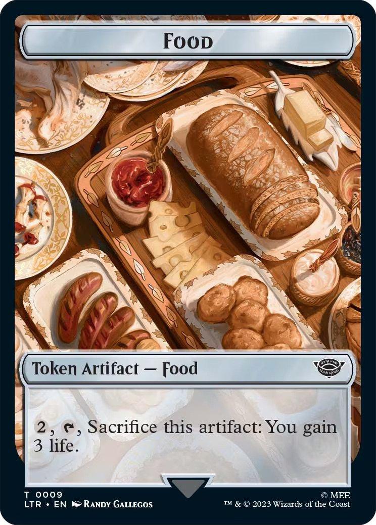 Magic: The Gathering – Racconti della Terra di Mezzo” – Tolkien con te ...